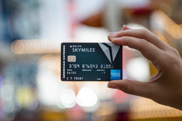 7 best airline credit cards to help you reach elite status faster ...
