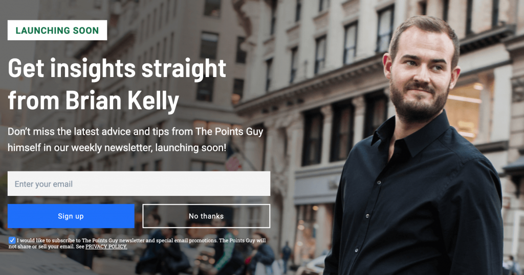 Is TPG a Bad Guy? - Million Mile Guy